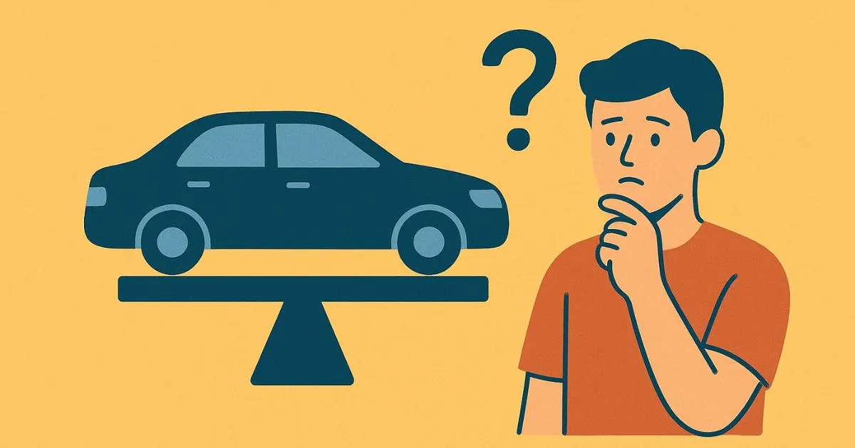 Tener un Coche: ¿Una Ganancia o una Pérdida? Cuándo Conviene - Tu ...